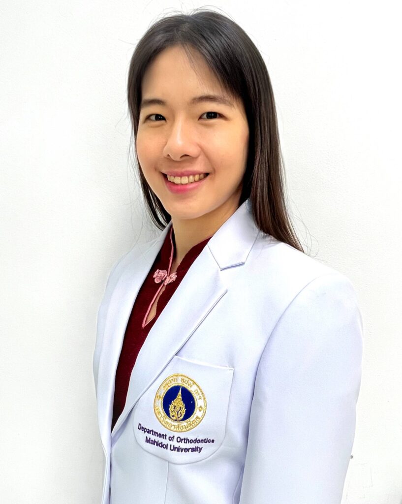 Lecturer Siew Peng Neoh – คณะทันตแพทยศาสตร์ มหาวิทยาลัยมหิดล