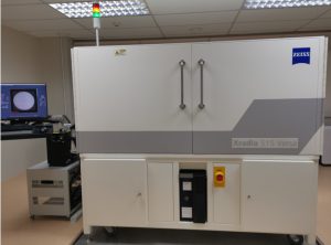 Nano – CT – คณะทันตแพทยศาสตร์ มหาวิทยาลัยมหิดล