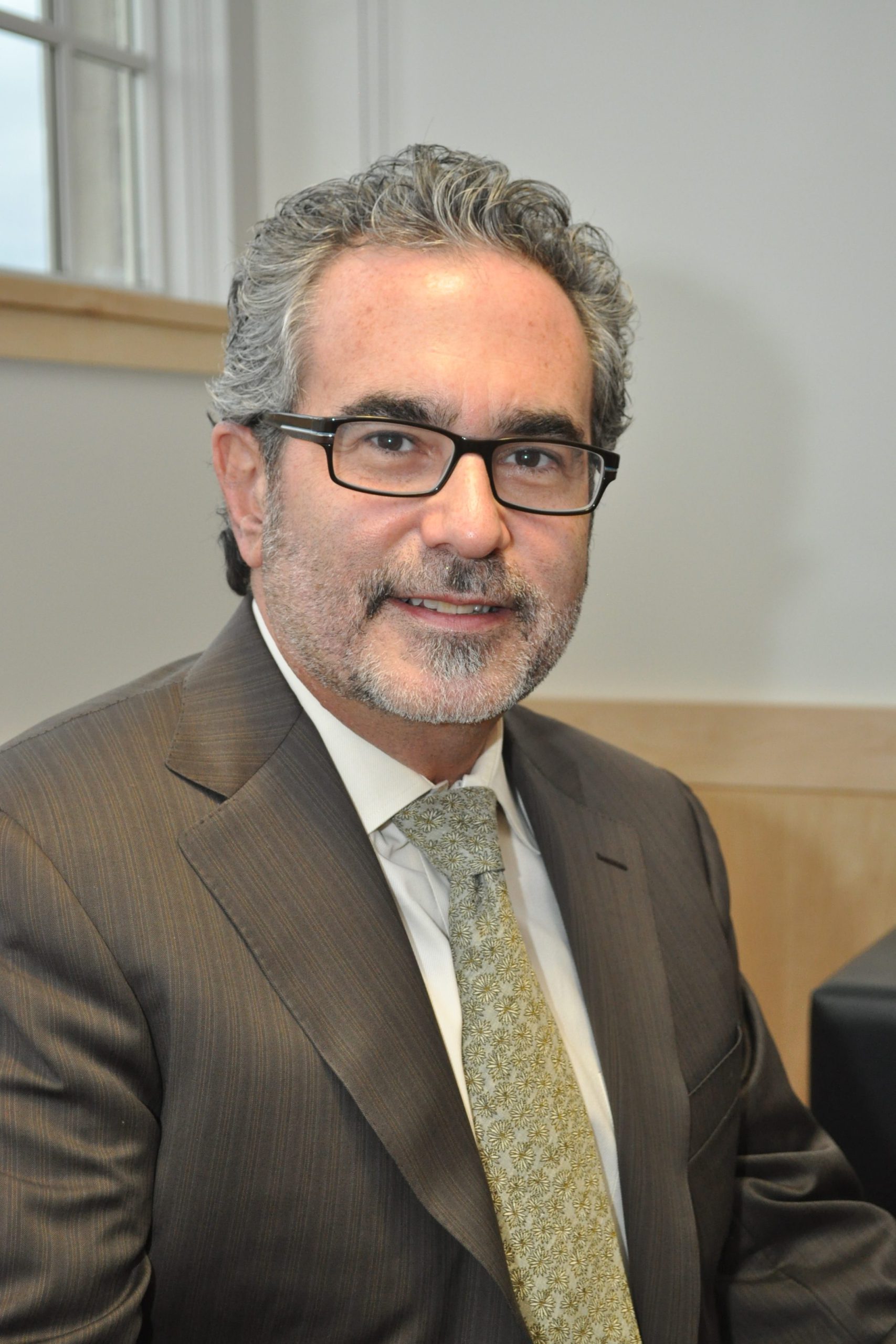 Asst. Prof.Samuel Kratchman - คณะทันตแพทยศาสตร์ มหาวิทยาลัยมหิดล