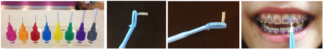 อุปกรณ์ทำความสะอาดช่องปากมีอะไรบ้าง ? - คณะทันตแพทยศาสตร์ มหาวิทยาลัยมหิดล