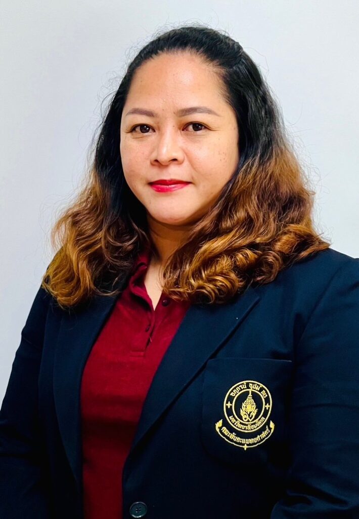 นางสาวฐิติมา ช่างเพชร - คณะทันตแพทยศาสตร์ มหาวิทยาลัยมหิดล